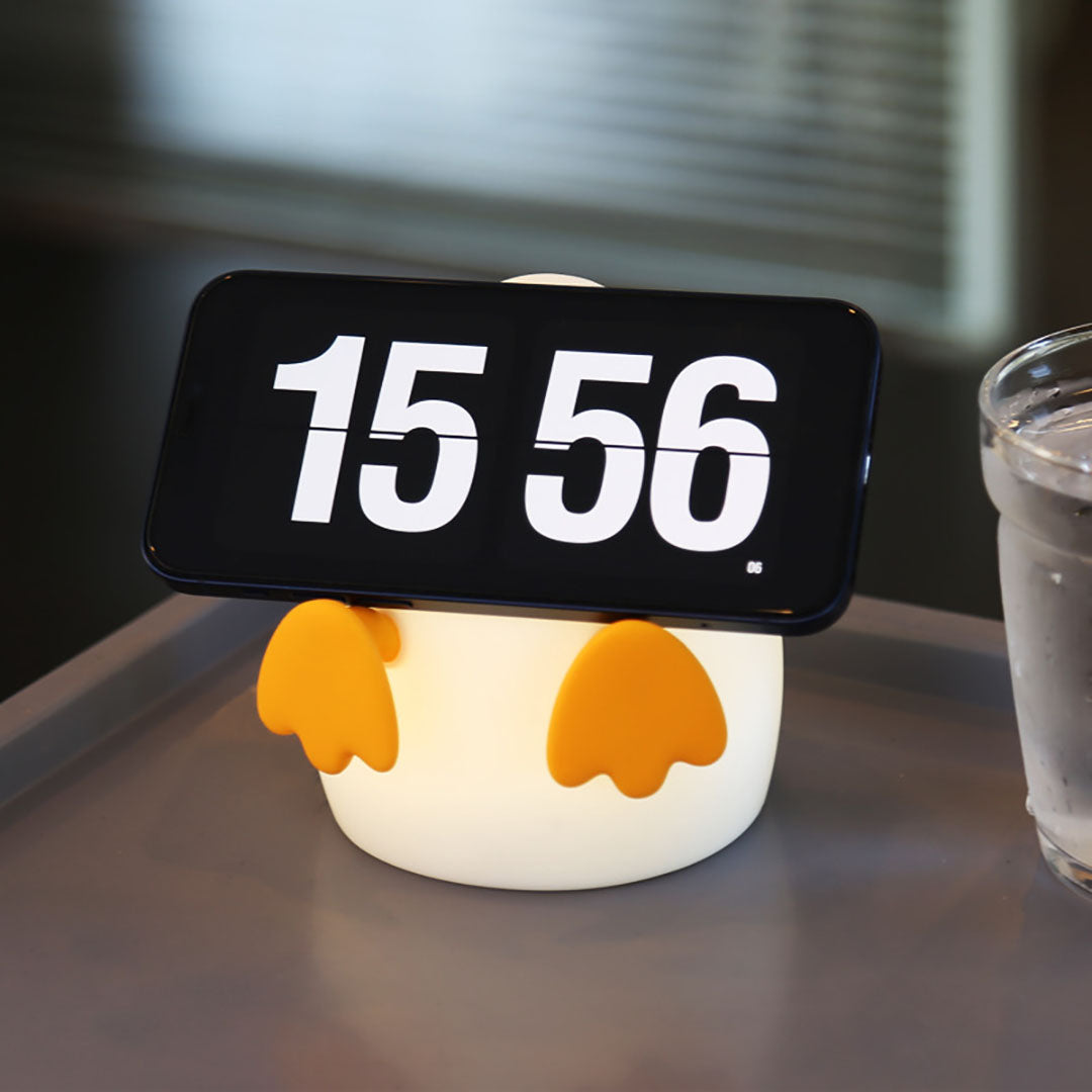 Cute Duck Butt Night Light – feajoy