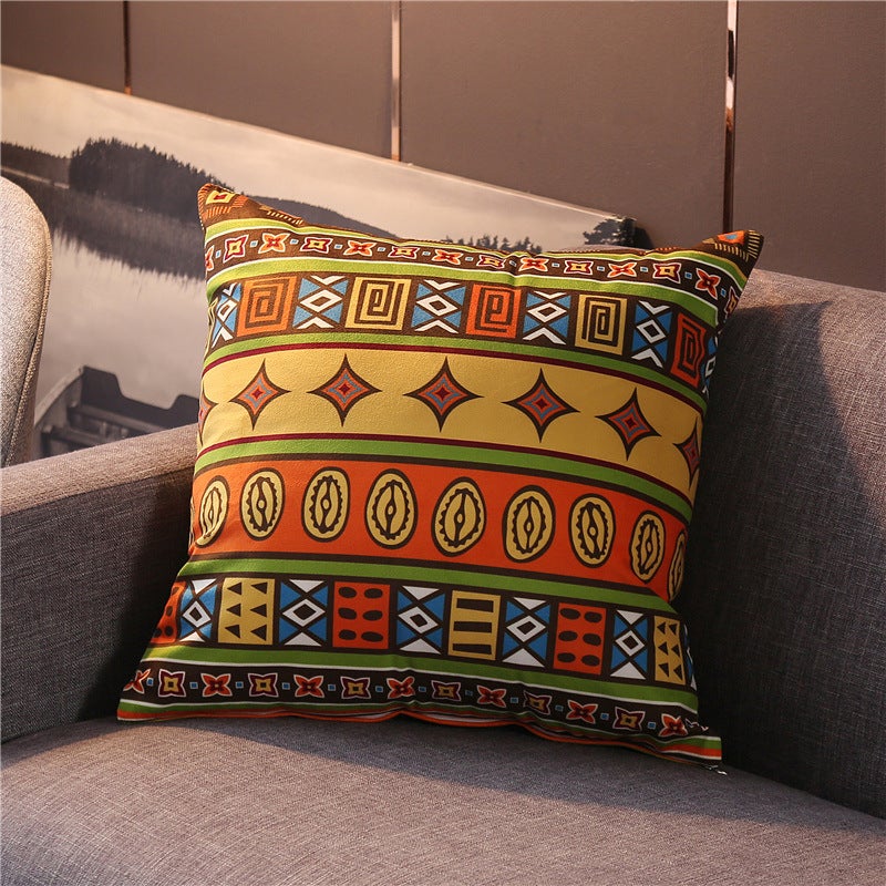 Rustic Cushion Covers – feajoy