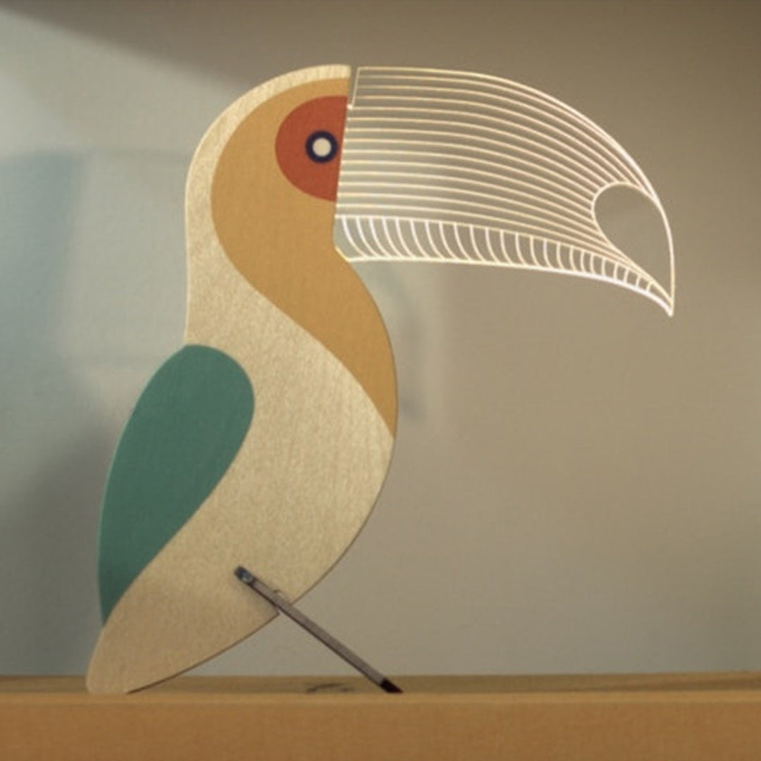 Innovative Portable Animal Design lamps – feajoy
