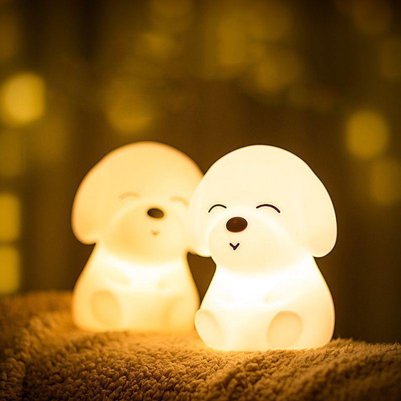DOG LED Night Light – feajoy